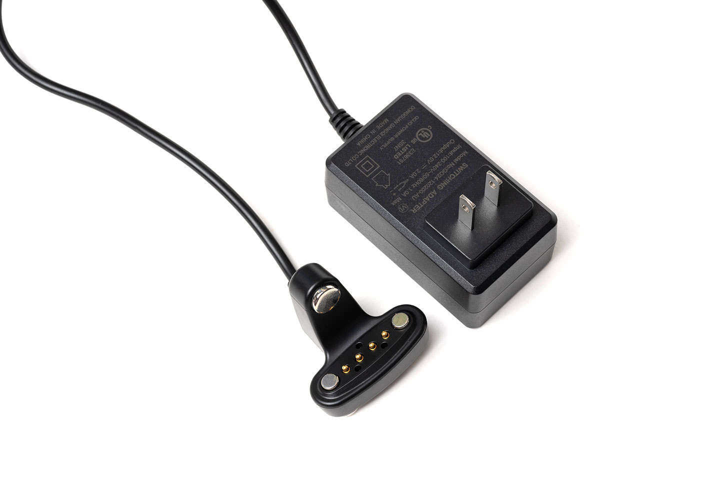 Adapter Cable - Hooked Custom Cables